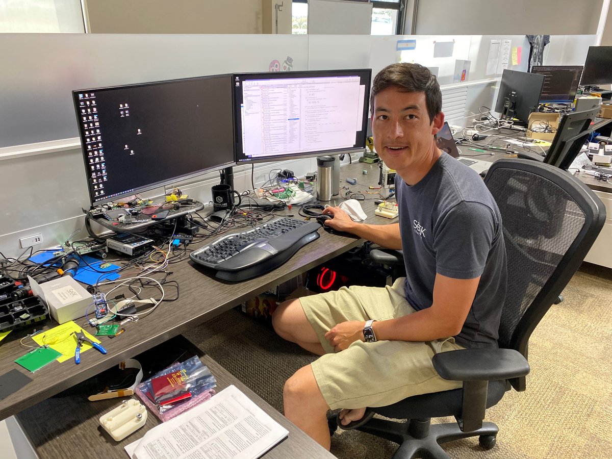 Thank You Hour: CJ'ers Recognize Friends & Family on the Front Line