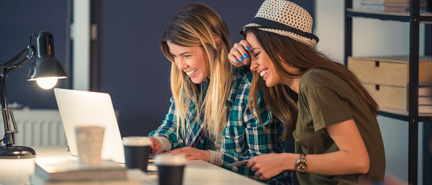 Thank You CJ: 5 Reasons Why We Love Working Here