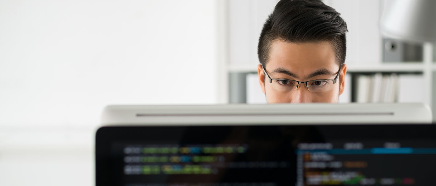 Logging as a First Class Citizen