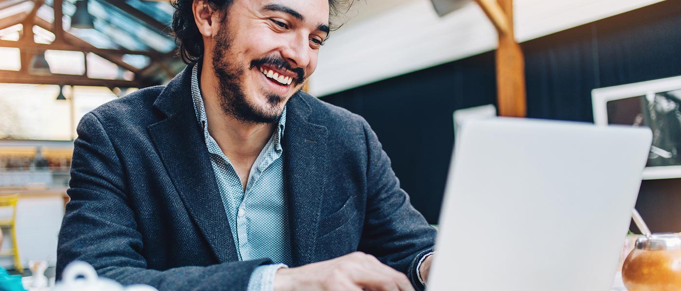 Make the Most of Your Branded Sign Up Page