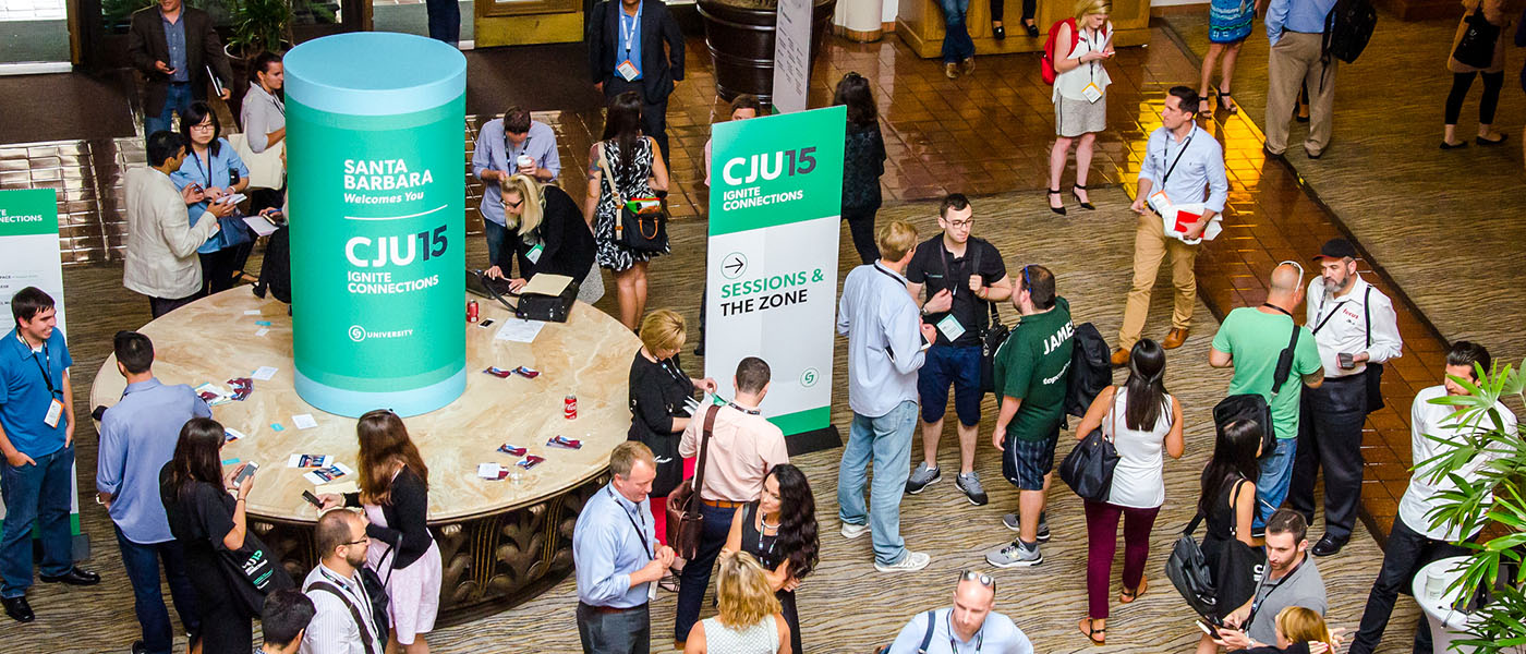 5 Reasons Marketers Love CJU