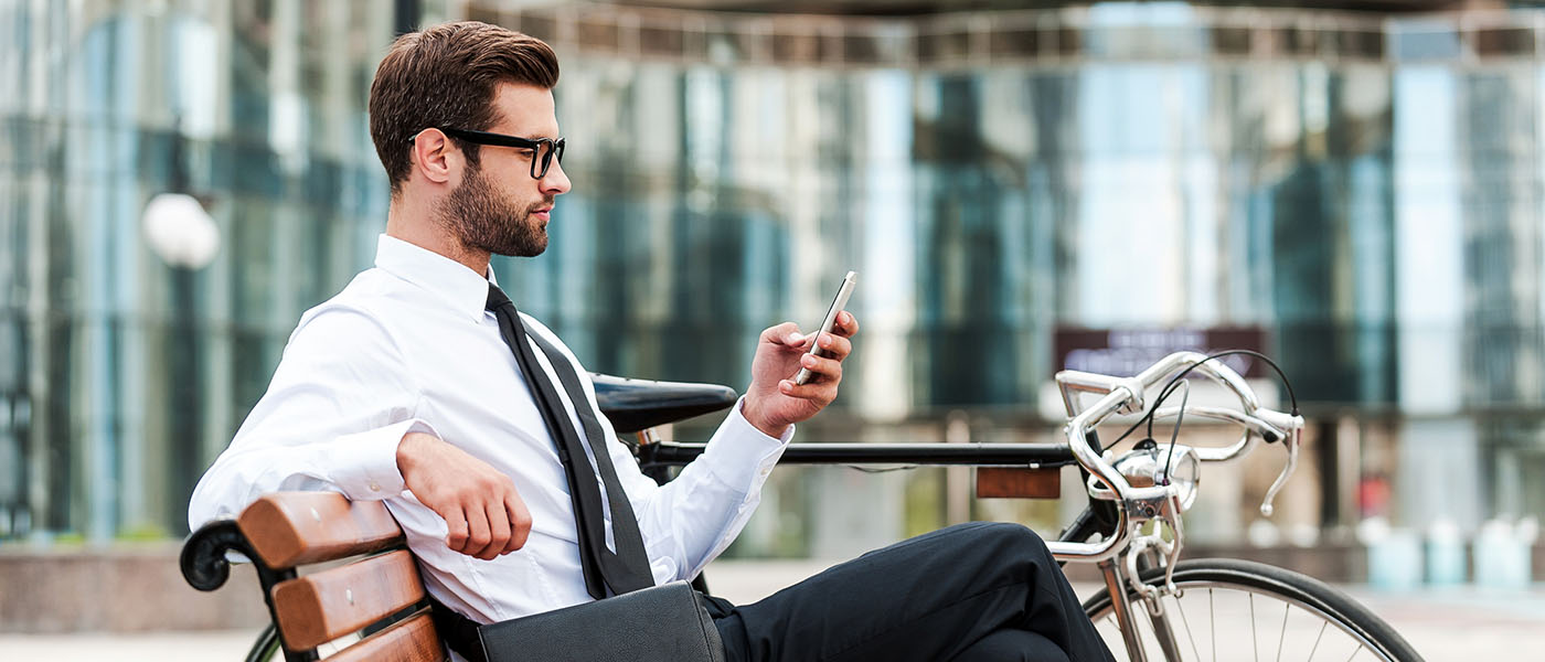 Mobile Insights: Integrated Reports
