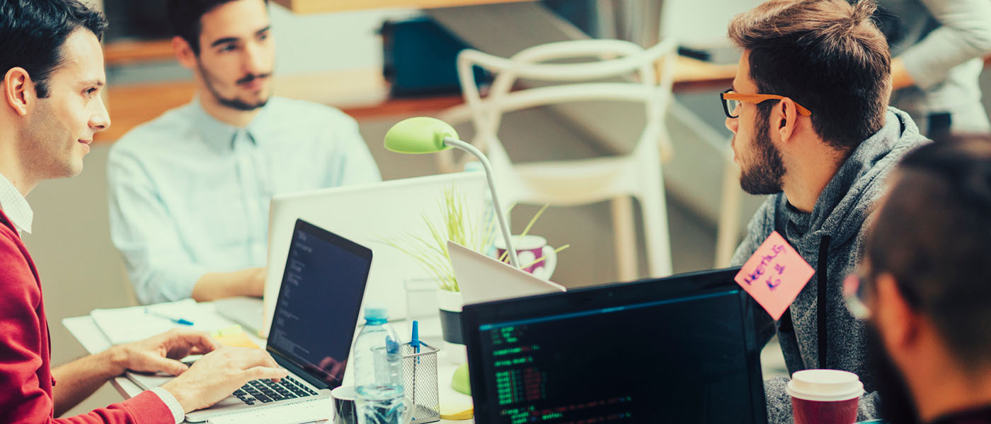 Continuous Delivery Drives CJ Technology