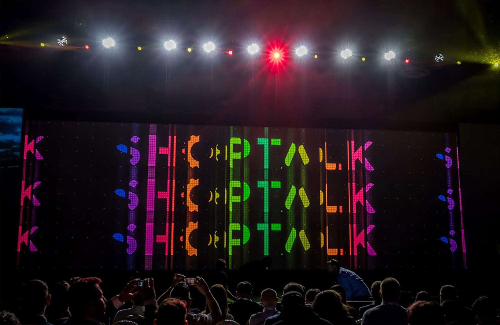 CJ Gets Personal at Shoptalk 2019