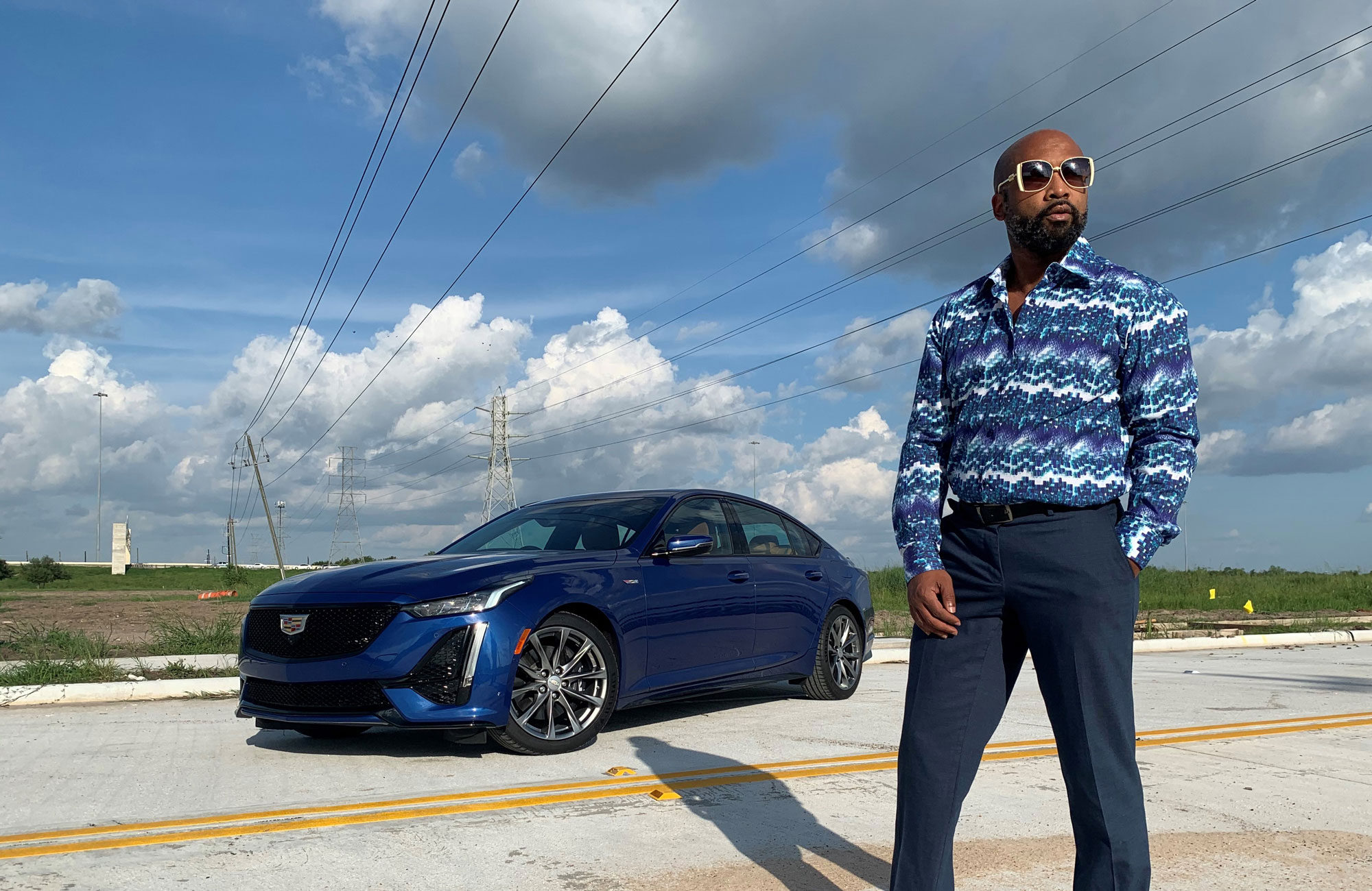 COVID-19 Content Creator Series: The Value of Awareness with Mocha Man ...