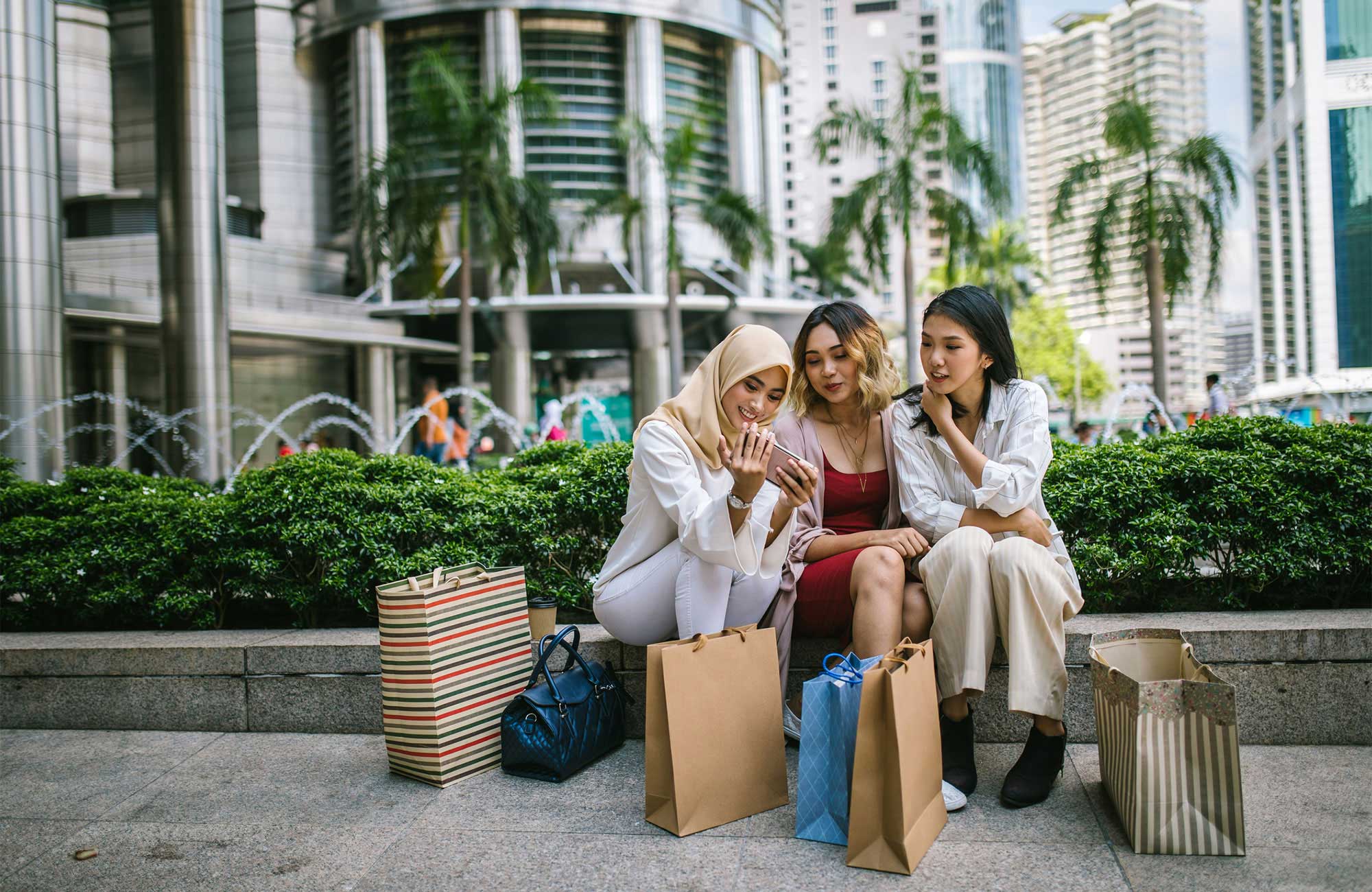 Tap into New Revenue Through Global Shopping Events in 2021
