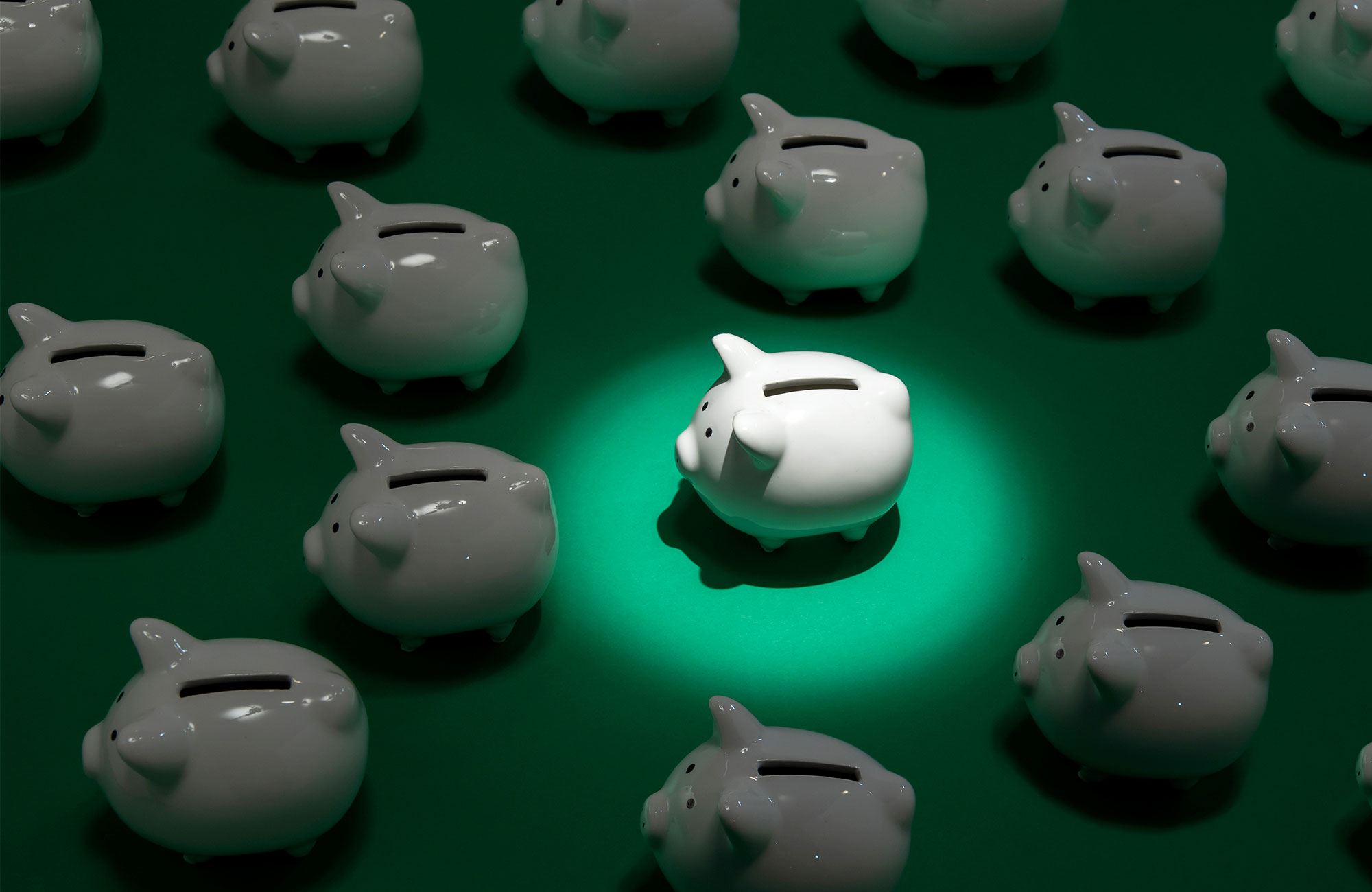 Finance 2021 Outlook: Fortune Favors the Bold