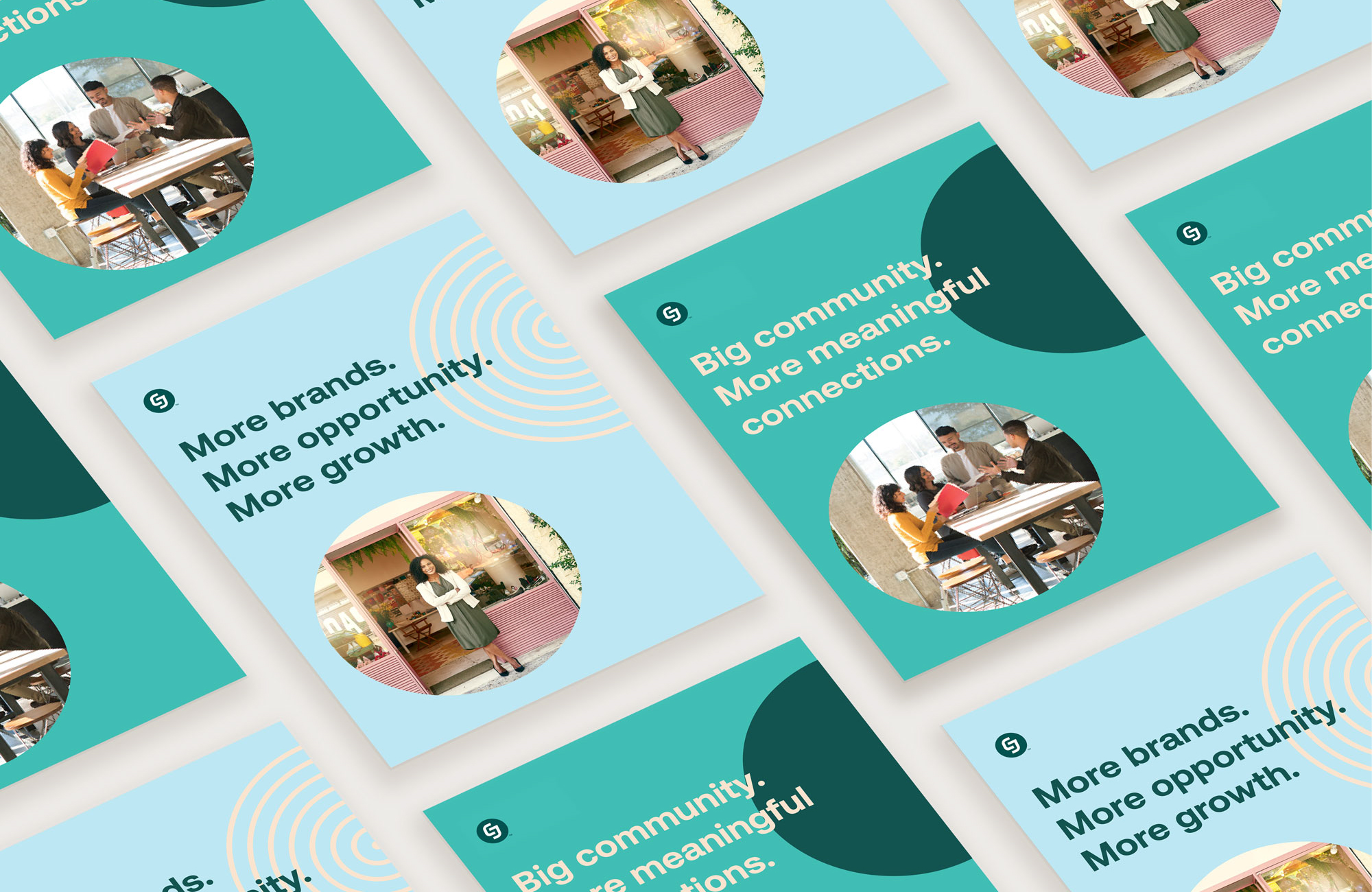 Get to Know Our New Branding!