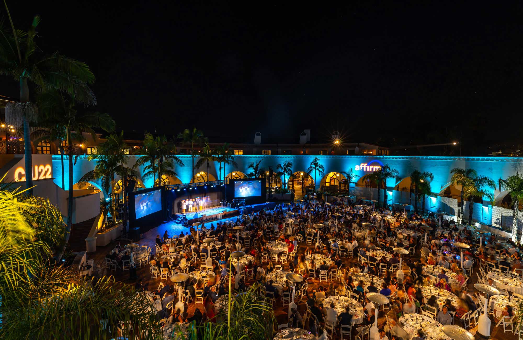 CJ Announces the 2022 CJ Excellence Awards Winners at CJU22