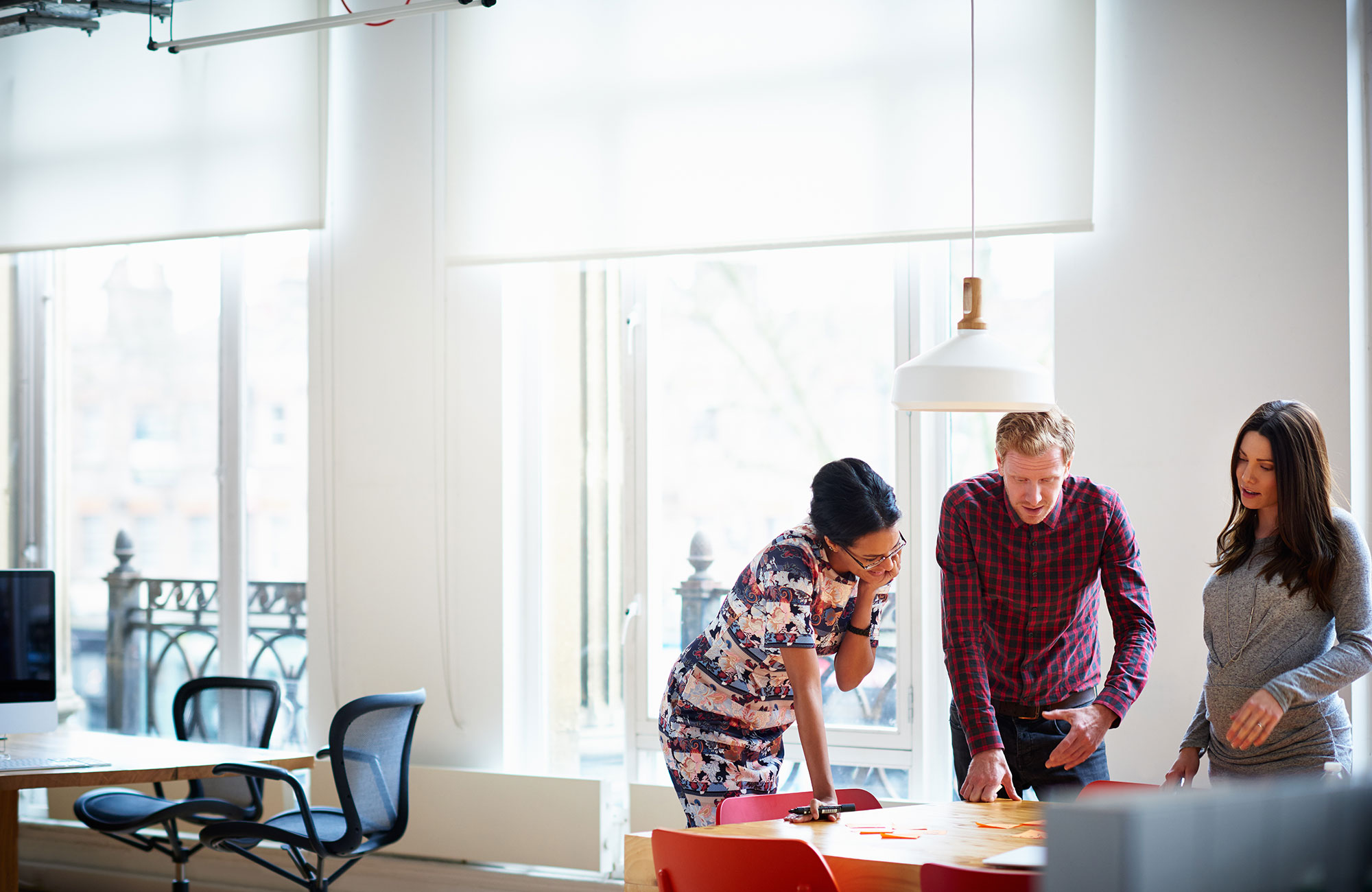 Innovation Through Strategic Tech Partnerships