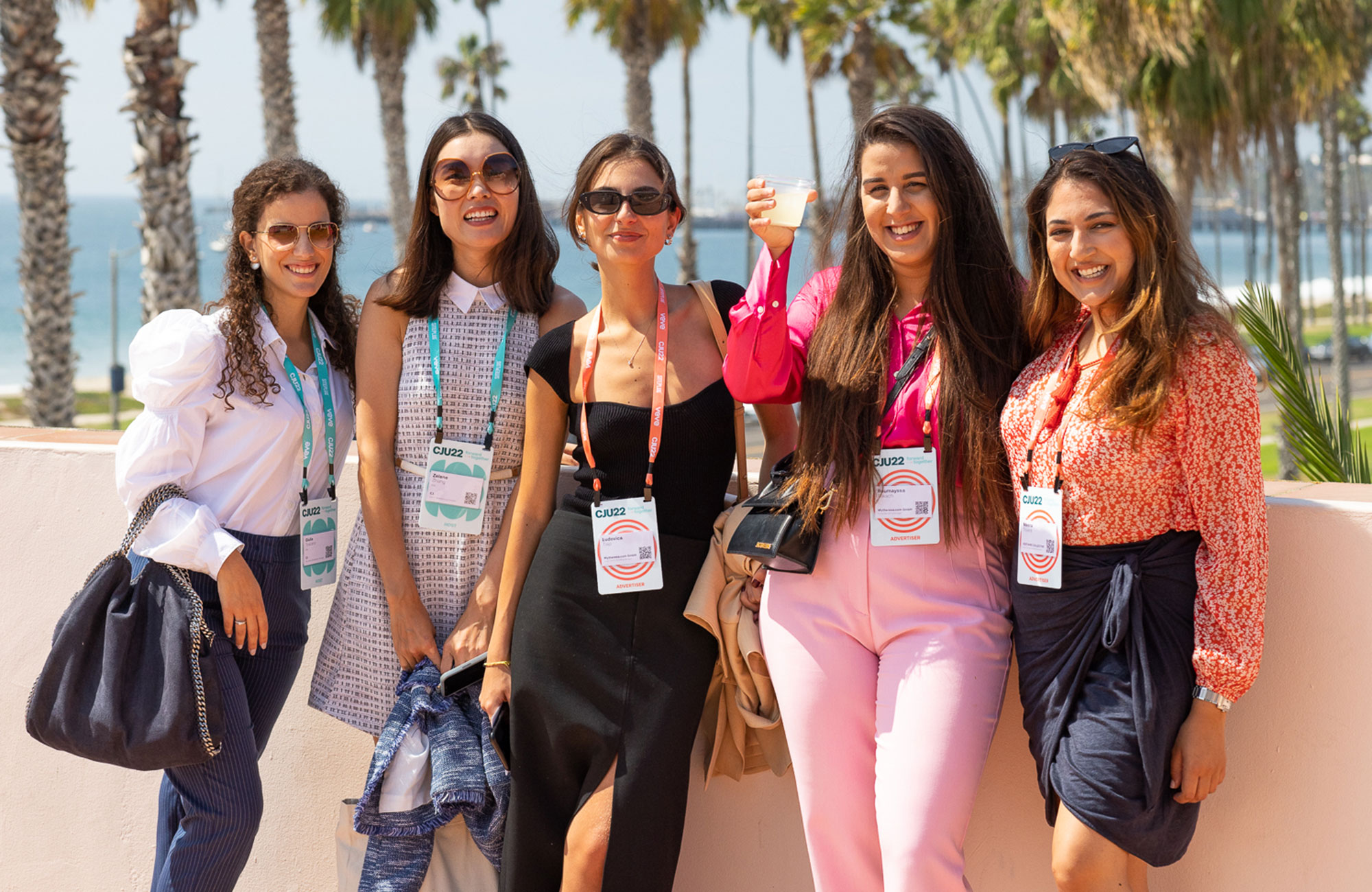 Prep for CJU23 with this Essential Guide