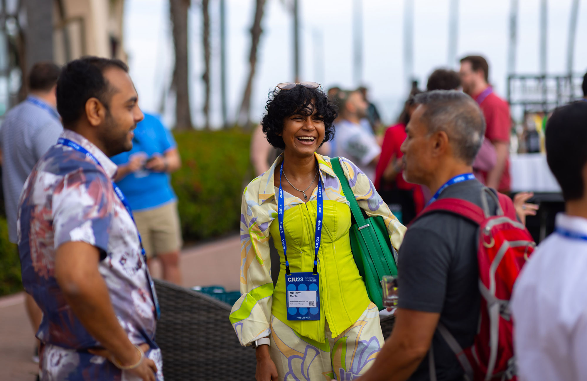 Prep for CJU24 with this Essential Guide