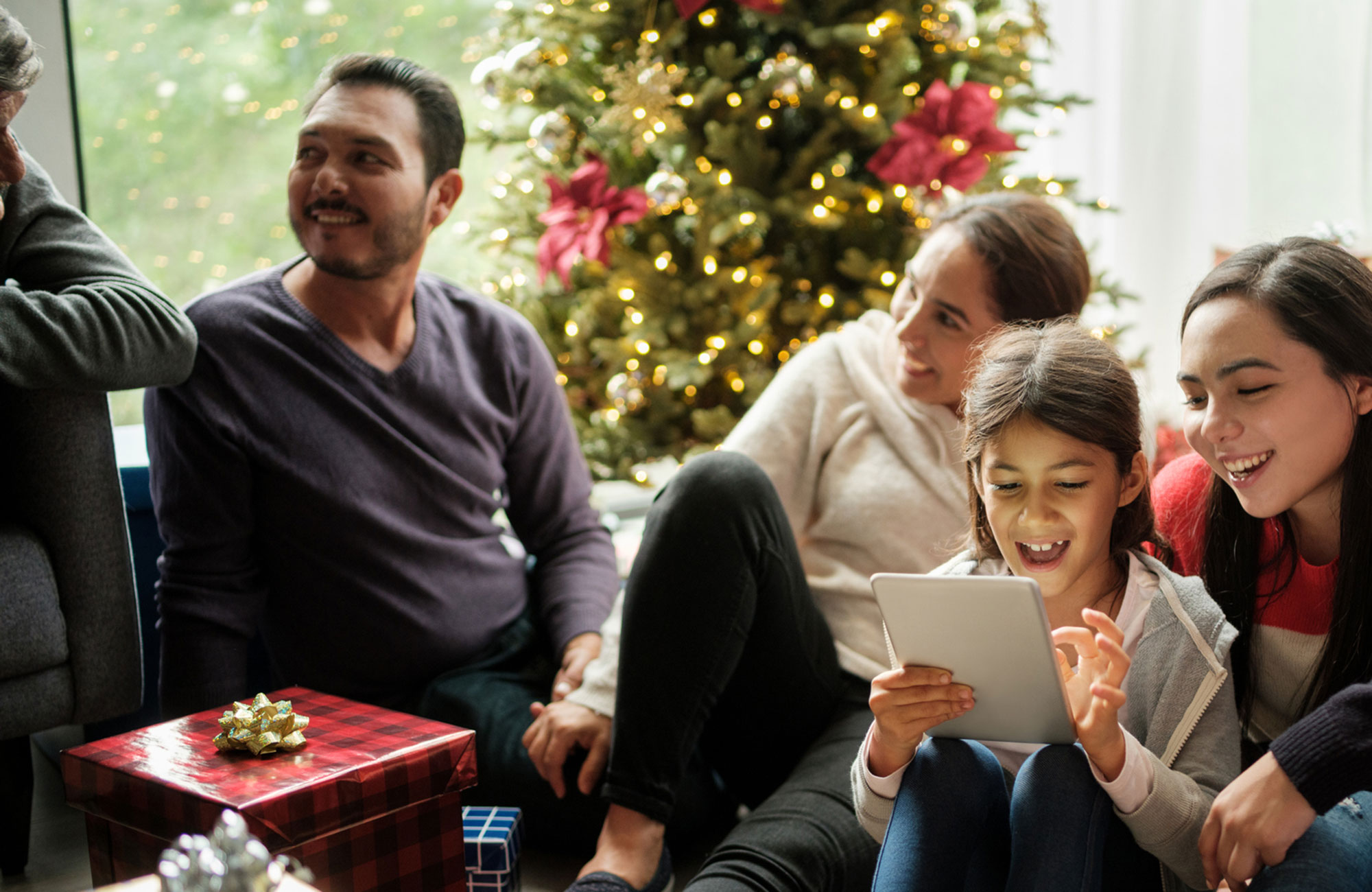 CJ's Holiday Checklist: Get Started Now